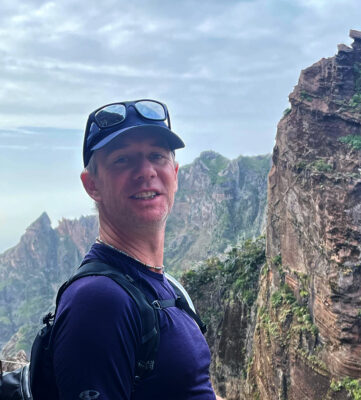 Madeira official hiking trails status and alerts